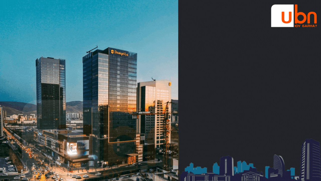 VISUAL TOIM: ДАРХАНБААТАР гэж нэрлэгдэх “шахсан“ УЛААНБААТАР анх 14 мянган иргэнтэй байжээ